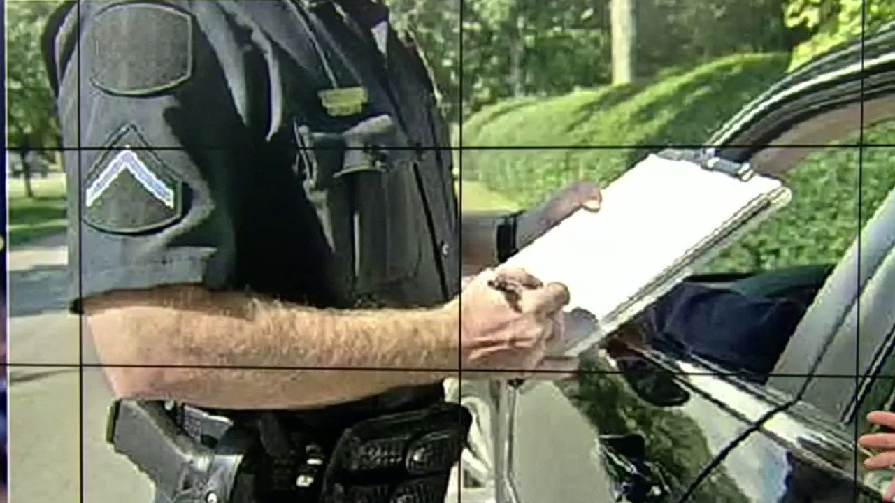 Trooper Steve explains points system for Florida drivers Trooper Steve explains points system for Florida drivers